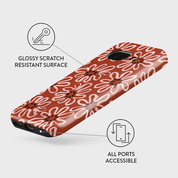 Lambada - Google Pixel 9a ケース | BURGA