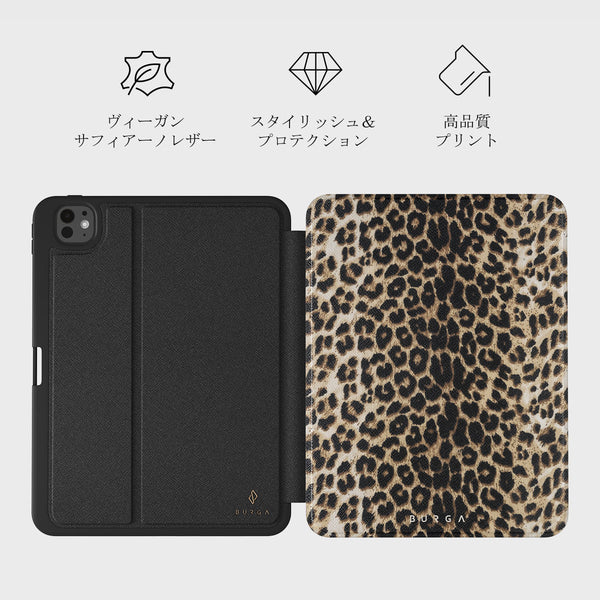 Player - iPad Pro 11 (7th Gen) ケース | BURGA