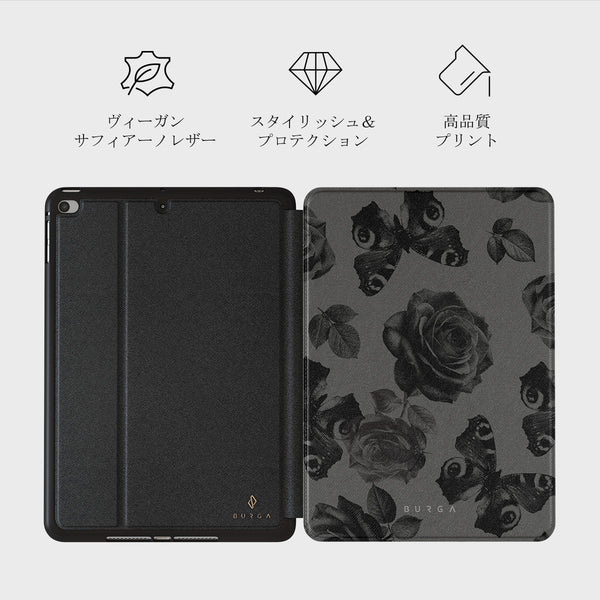 Cursed - iPad Mini 7.9 (5th Gen) ケース | BURGA