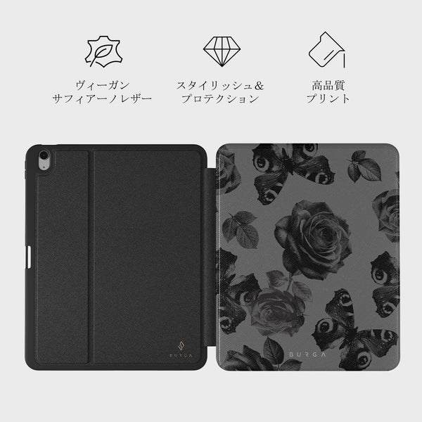 Cursed - iPad Air 13 (6th Gen) ケース | BURGA