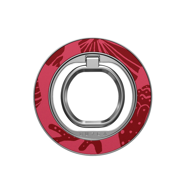 Solace - マグネティックリングホルダー| BURGA