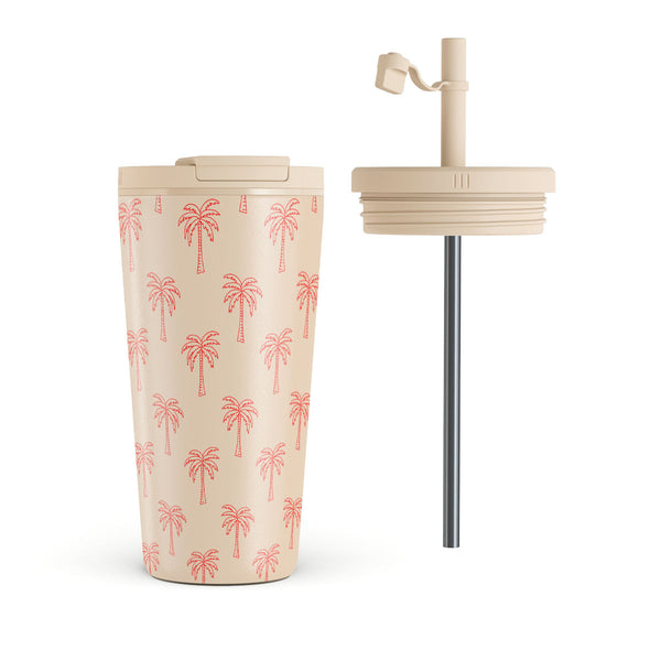 Happy Hour - ステンレストラベルマグ｜BURGA