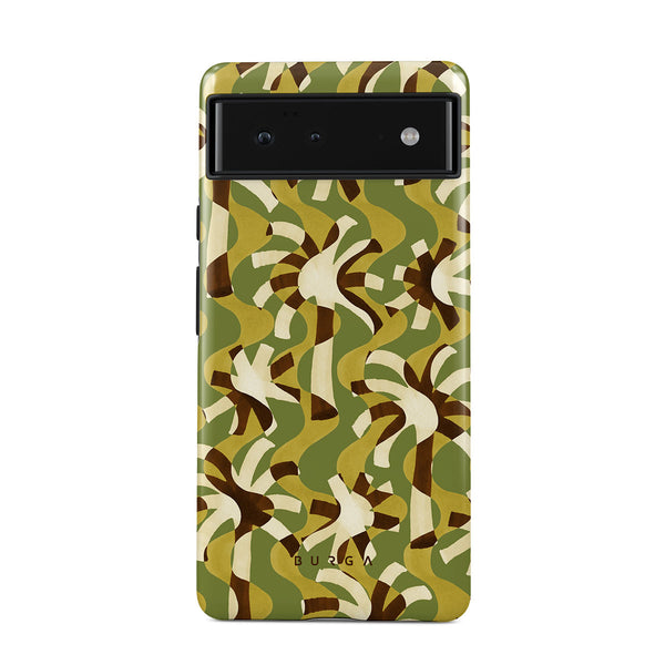 Coco - Google Pixel 6 ケース | BURGA