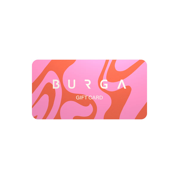 BURGA eギフトカード