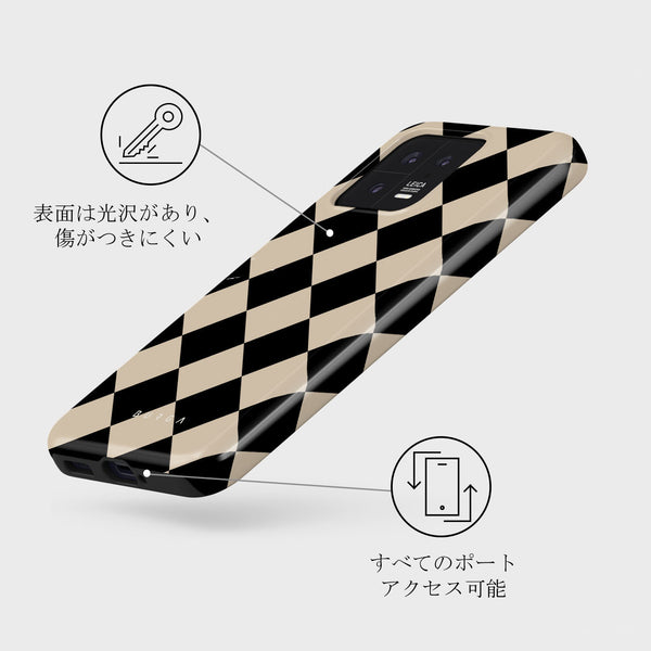 Proper Uniform - Xiaomi 13 ケース | BURGA