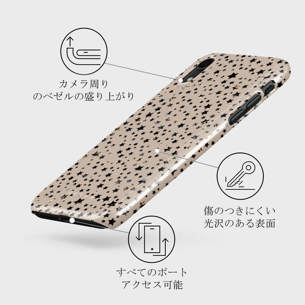 Sparkling Tiara - iPhone XR ケース | BURGA